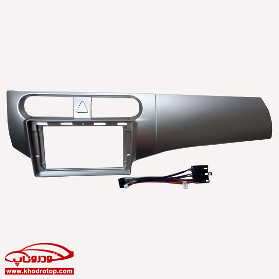 قاب مانیتور فابریکی برلیانس H200