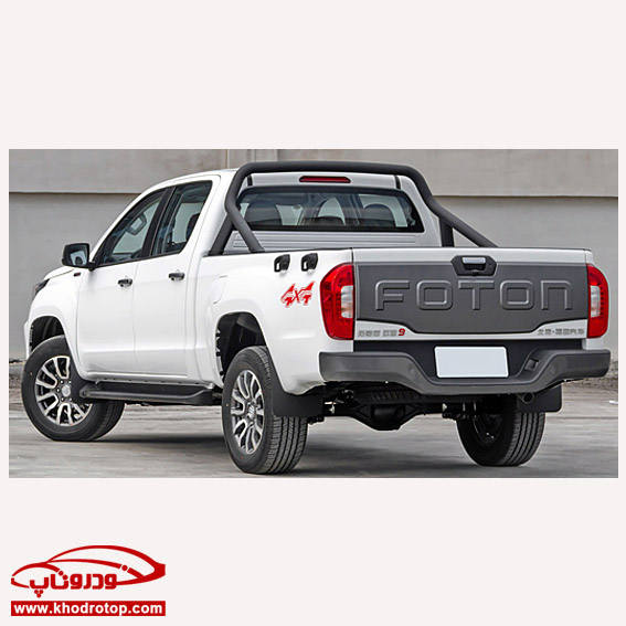 رولبار فابریک فوتون G7